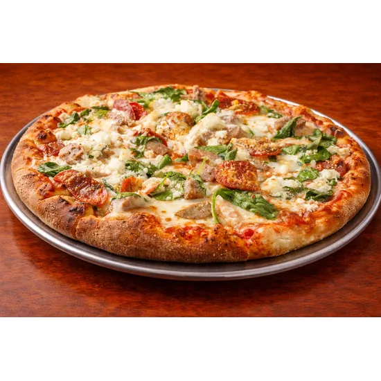 Fratello's Italian Grille Menu - Updated May 2026