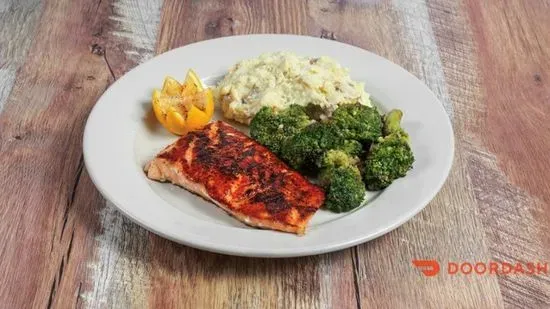 The Jewel Bistro Cafe Menu - Updated September 2025