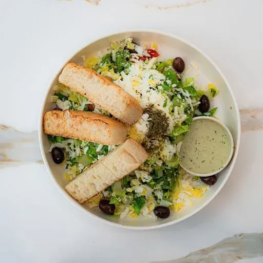 Lamalo Cafe Menu - Updated November 2025