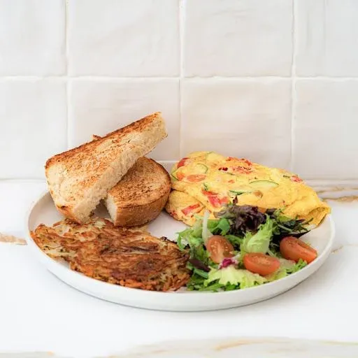 Lamalo Cafe Menu - Updated November 2025