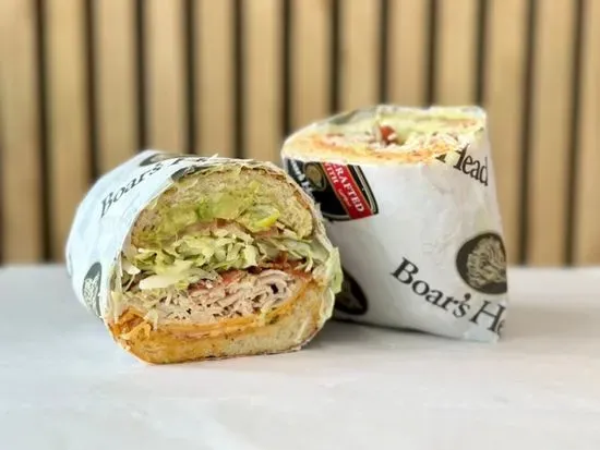 Ghost Sando Shop Menu - Updated October 2025