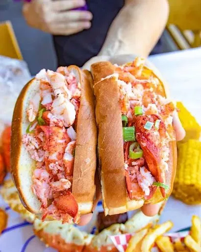 Angry Crab Shack Menu | Phoenix, AZ | Checkle