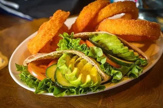 Rib Hut West Towne Menu - Updated August 2025