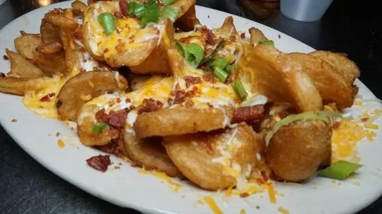 Rib Hut West Towne Menu - Updated August 2025