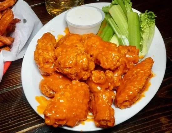 Rib Hut West Towne Menu - Updated August 2025