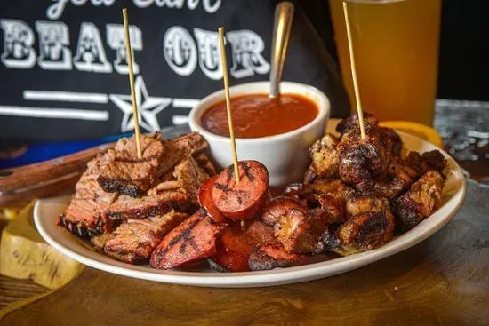 Rib Hut West Towne Menu - Updated August 2025