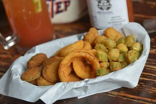 Rib Hut West Towne Menu - Updated August 2025