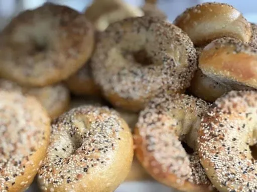 Bella's Bagels - Colorado Springs, Colorado Menu - Updated November 2025