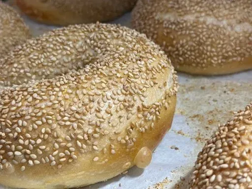 Bella's Bagels - Colorado Springs, Colorado Menu - Updated November 2025