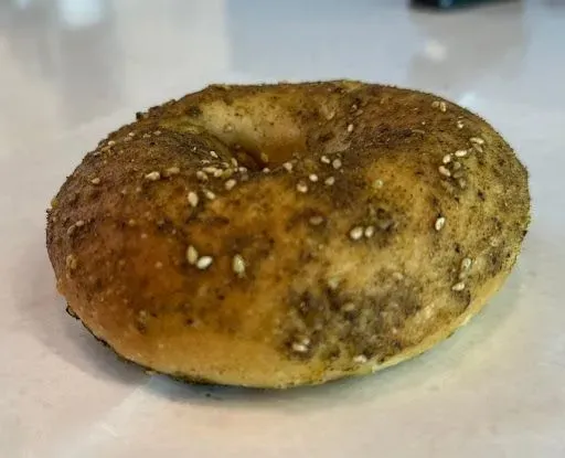 Bella's Bagels - Colorado Springs, Colorado Menu - Updated November 2025