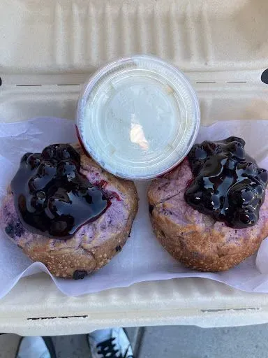 Bella's Bagels - Colorado Springs, Colorado Menu - Updated November 2025