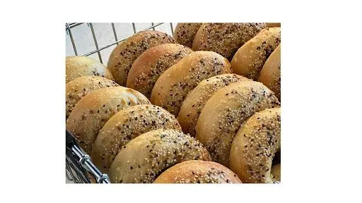 Bella's Bagels - Colorado Springs, Colorado Menu - Updated November 2025