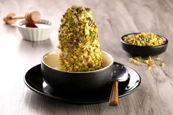 Bekdash Ice cream & Desserts Menu | Temple Terrace, FL | Checkle