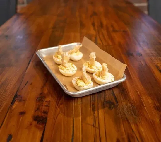 G’s BBQ Menu - Updated August 2025