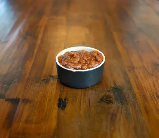 G’s BBQ Menu - Updated August 2025