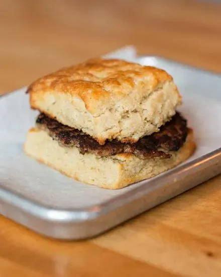 The Biscuit Joint Menu - Updated November 2025