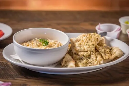 Amici Perry Menu - Updated November 2025