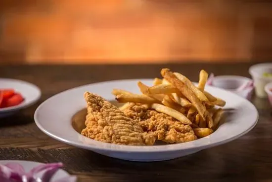 Amici Perry Menu - Updated November 2025