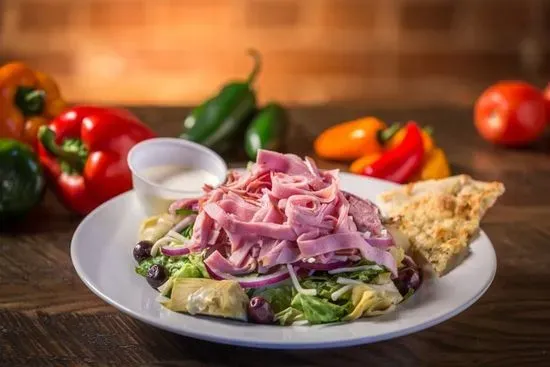 Amici Perry Menu - Updated November 2025