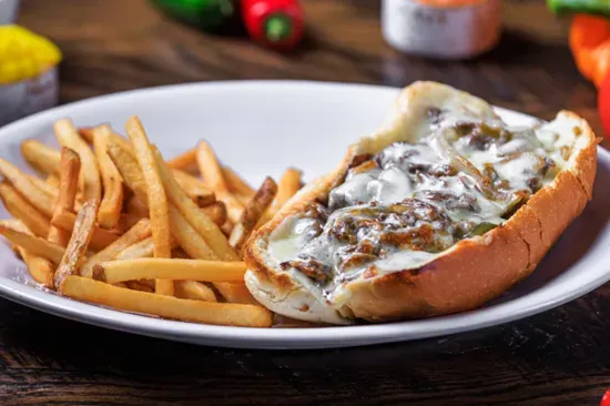 Amici Perry Menu - Updated November 2025