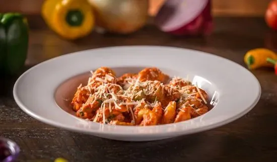 Amici Perry Menu - Updated November 2025