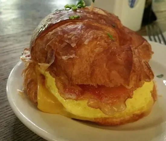 Beans in the Belfry Menu - Updated November 2025