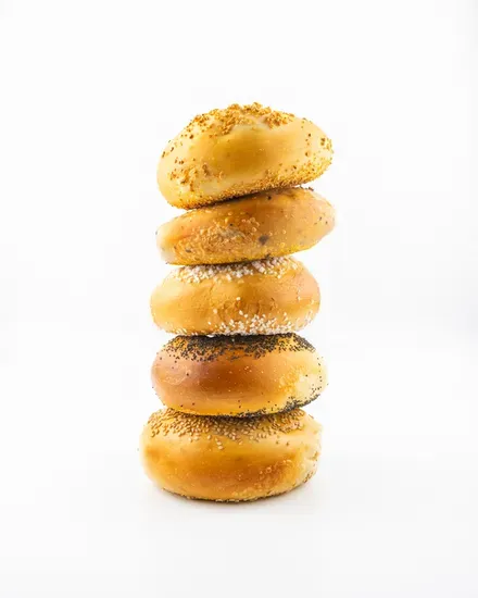 Surf Bagel Fenwick Menu - Updated November 2025