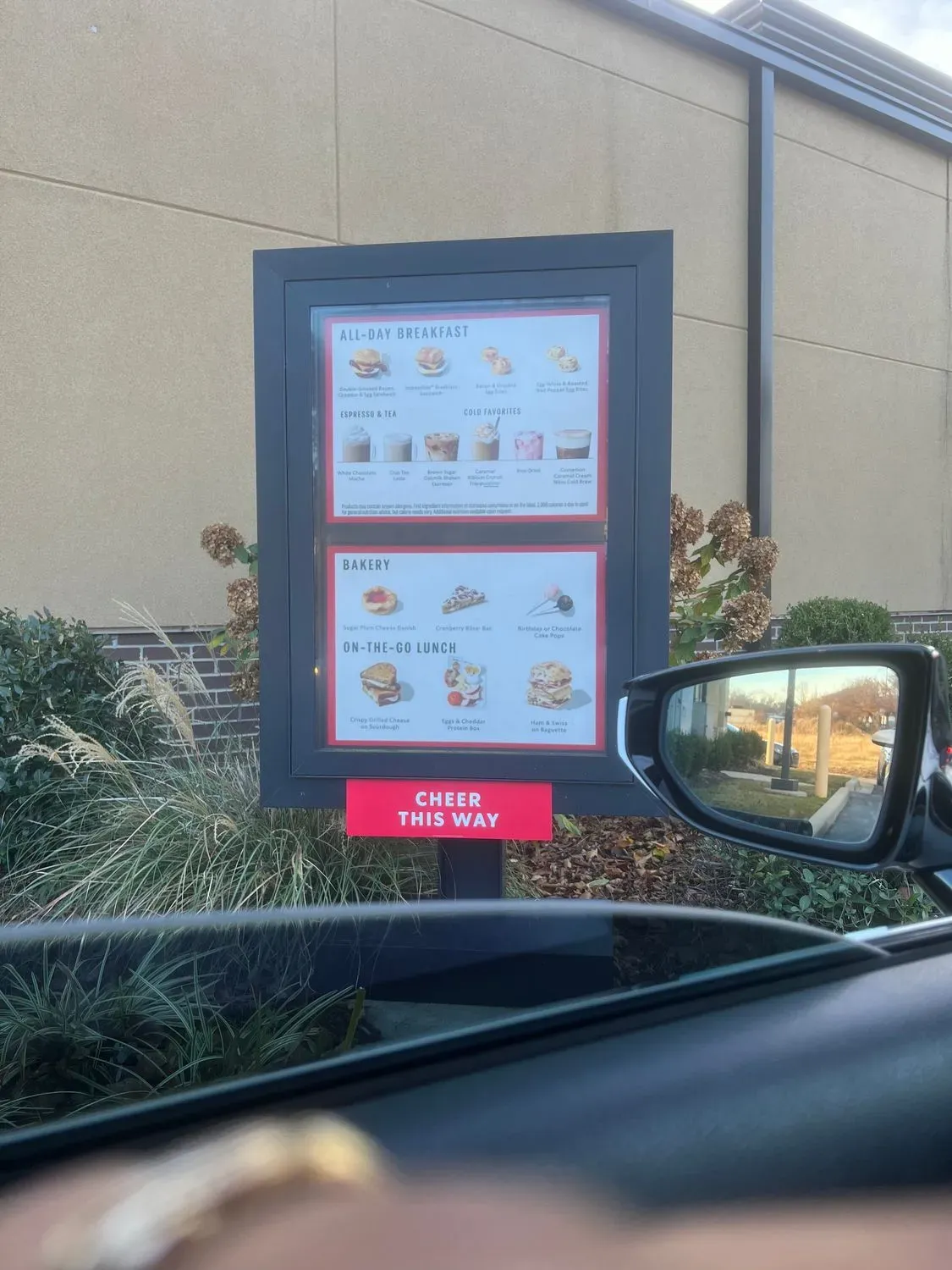 Hamburger Heaven Menu - Updated October 2025