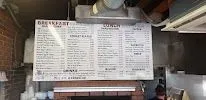 THE PIT BBQ Menu - Updated November 2025