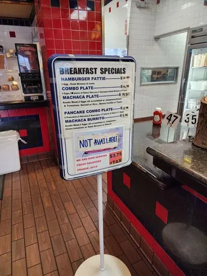 Cowboy Burgers & BBQ Menu | Fontana, CA | Checkle