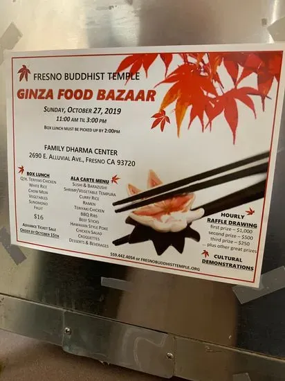 Zeni-Ya Japanese Fast Food Menu | Fresno, CA | Checkle