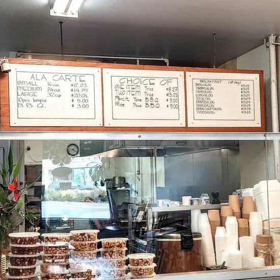 Mekeni Restaurant Menu | Daly City, CA | Checkle