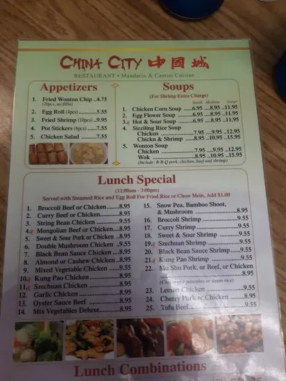 Chinese Food Antioch Ca