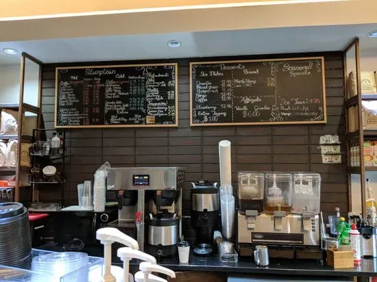 COFFEE FACTORY Menu | Flushing, NY | Checkle