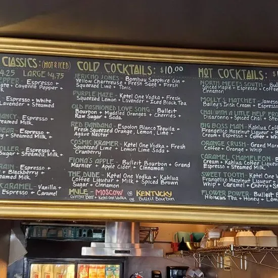 Cafe Sasso Menu | Rochester, NY | Checkle