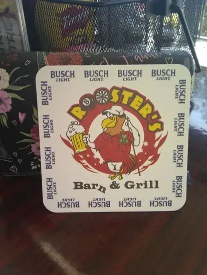 Roosters Barn and Grill Menu | Fort Myers, FL | Checkle