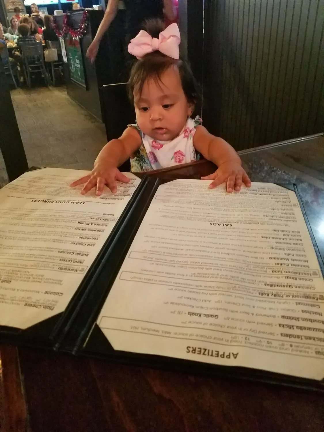 Overtime Pizzeria & Sports Pub Menu - Updated November 2025