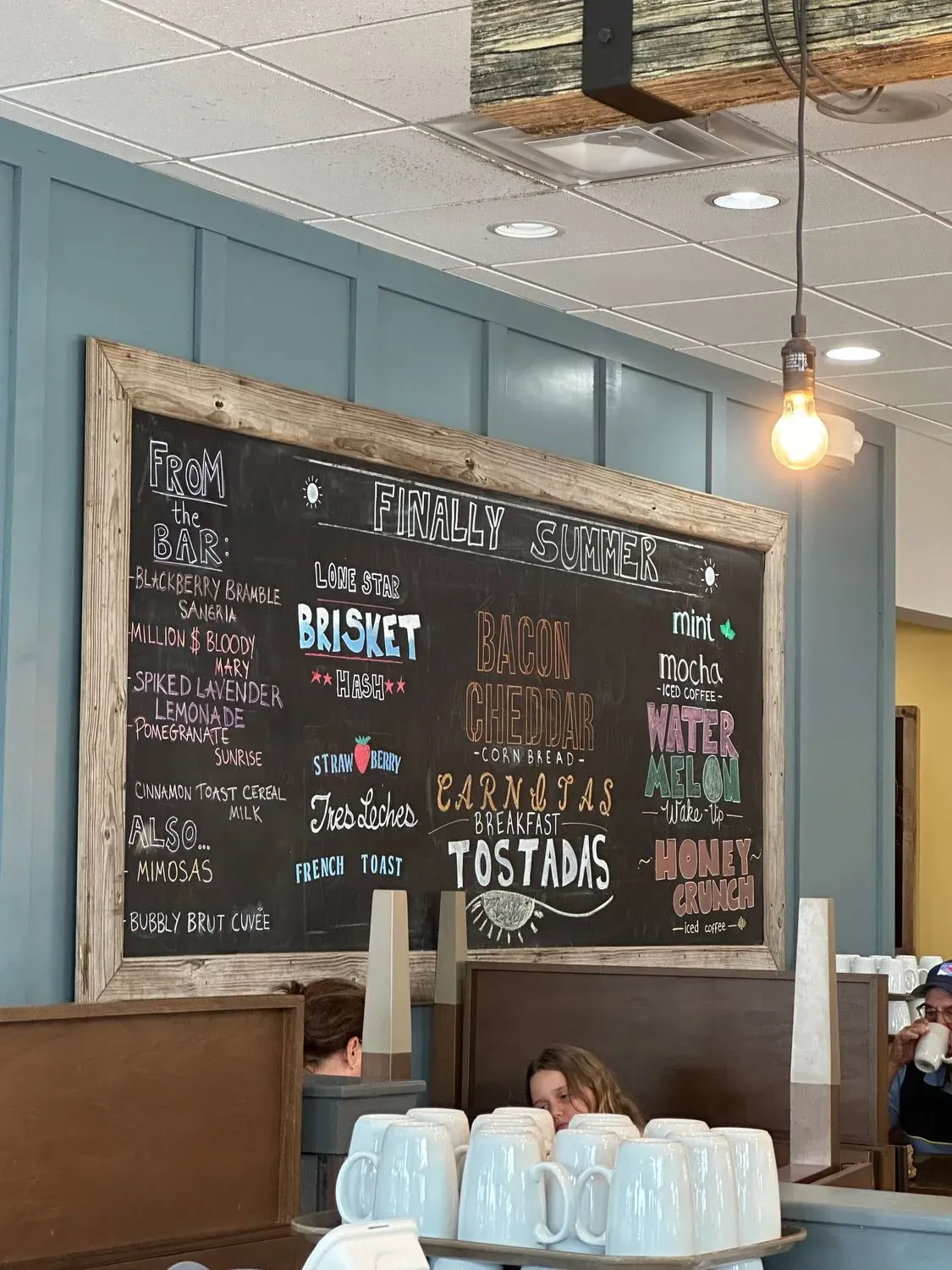 First Watch Menu | Boca Raton, FL | Checkle