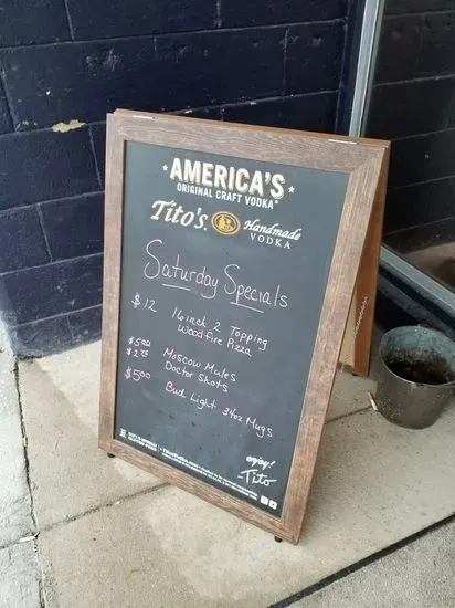 The Rockton Inn Menu | Rockton, IL | Checkle