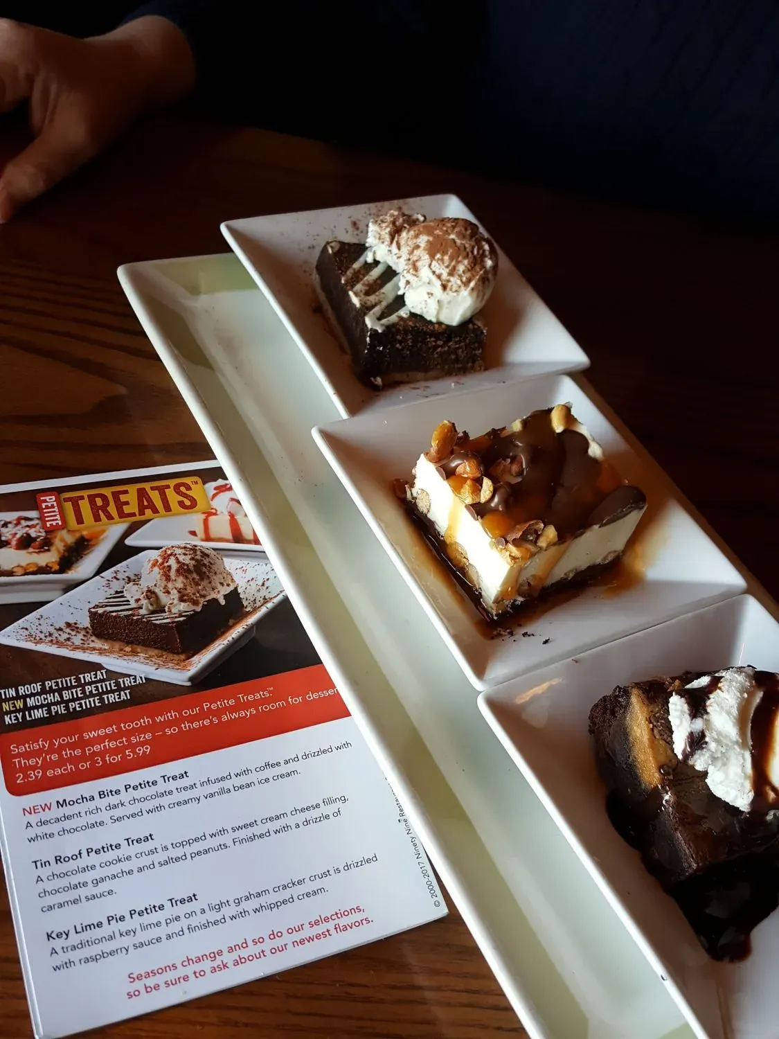 99 Restaurants Menu - Updated October 2025