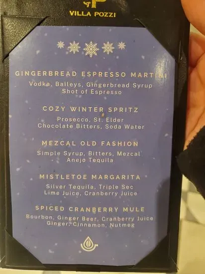 Pressed Cafe Menu | Chelmsford, MA | Checkle