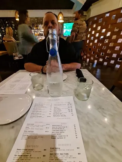 Bull and Barrel Steakhouse Menu | Statesboro, GA | Checkle