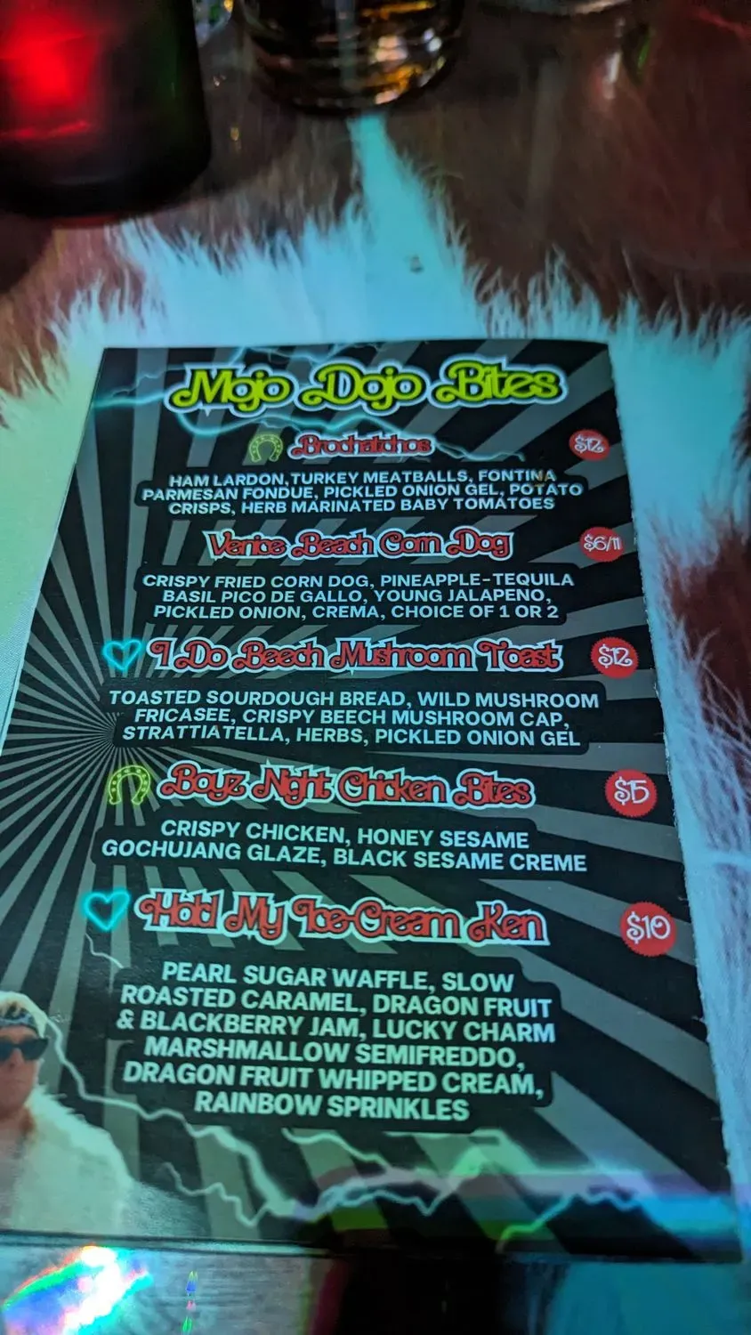 Allusion Cocktail Bar (Downtown) Menu - Updated November 2025