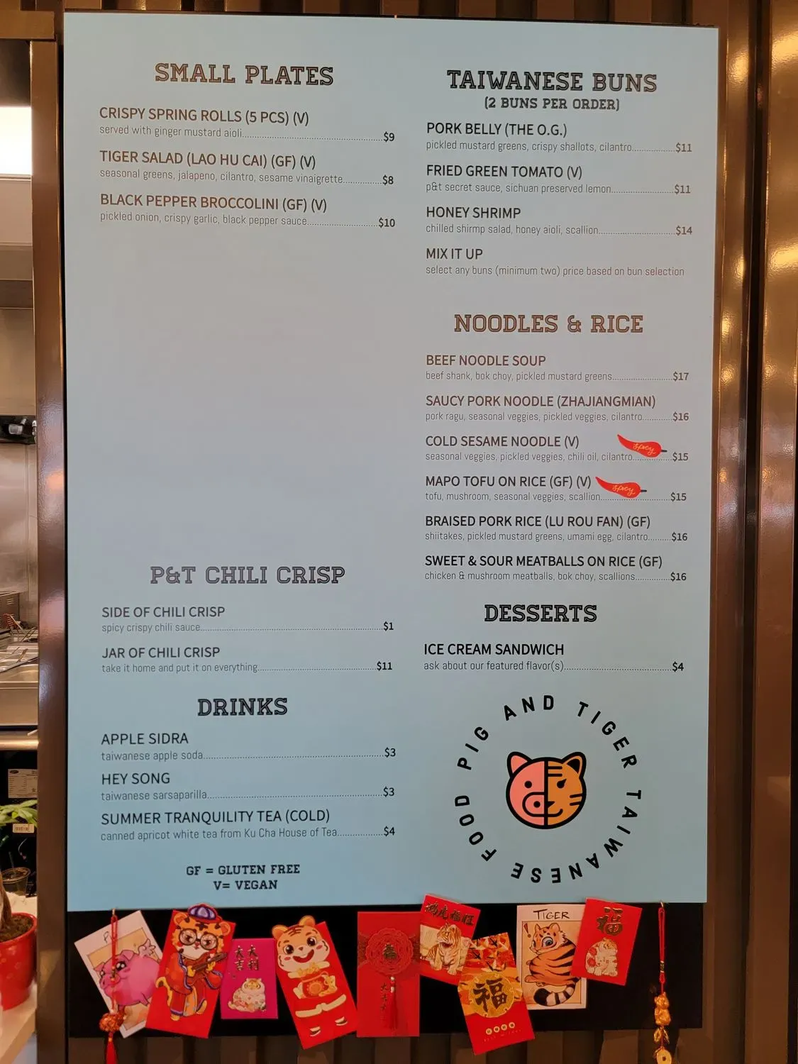 Avanti Food and Beverage Boulder Menu - Updated November 2025