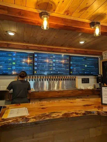 Brewer's Kitchen & Taproom Menu | Ithaca, NY | Checkle