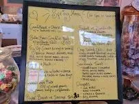 The Yorkshire Deli Menu - Updated November 2025