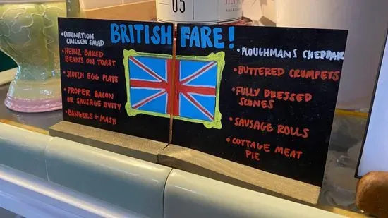 The Yorkshire Deli Menu | Kingston Springs, TN | Checkle