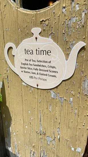 The Yorkshire Deli Menu | Kingston Springs, TN | Checkle