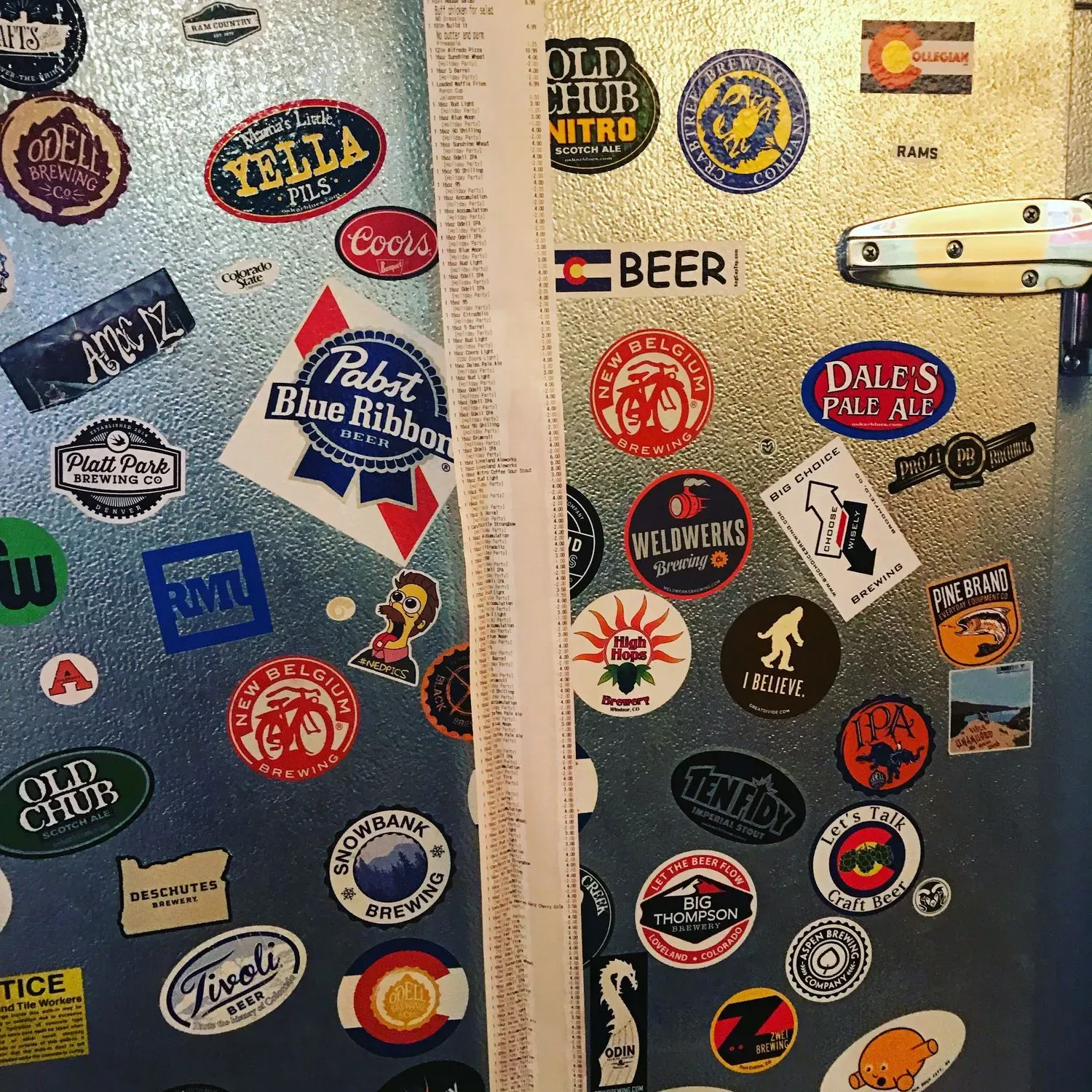 Krazy Karl's Pizza and Sport Bar Menu - Updated November 2025