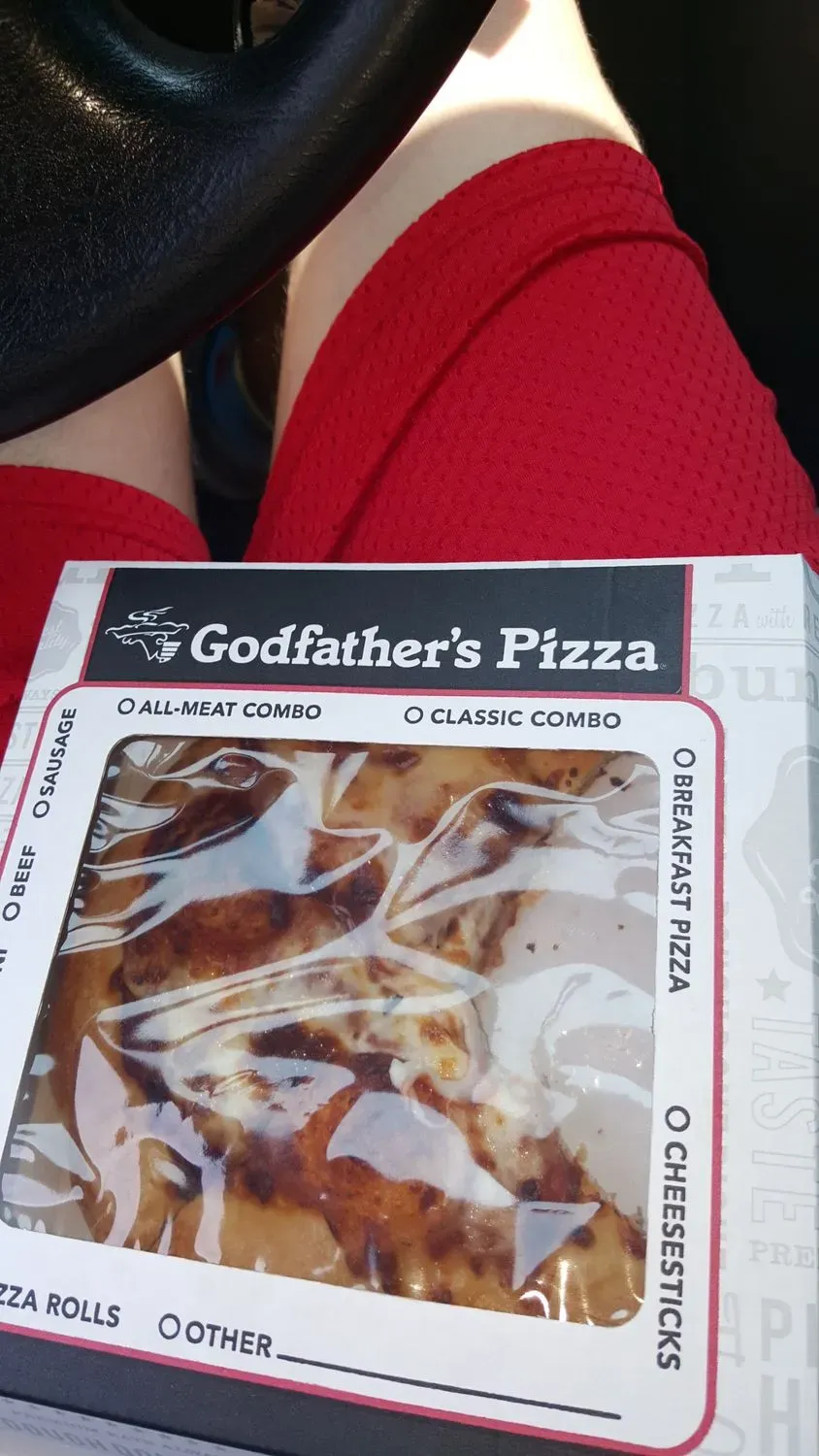 Papa Murphy's | Take 'N' Bake Pizza Menu - Updated October 2025